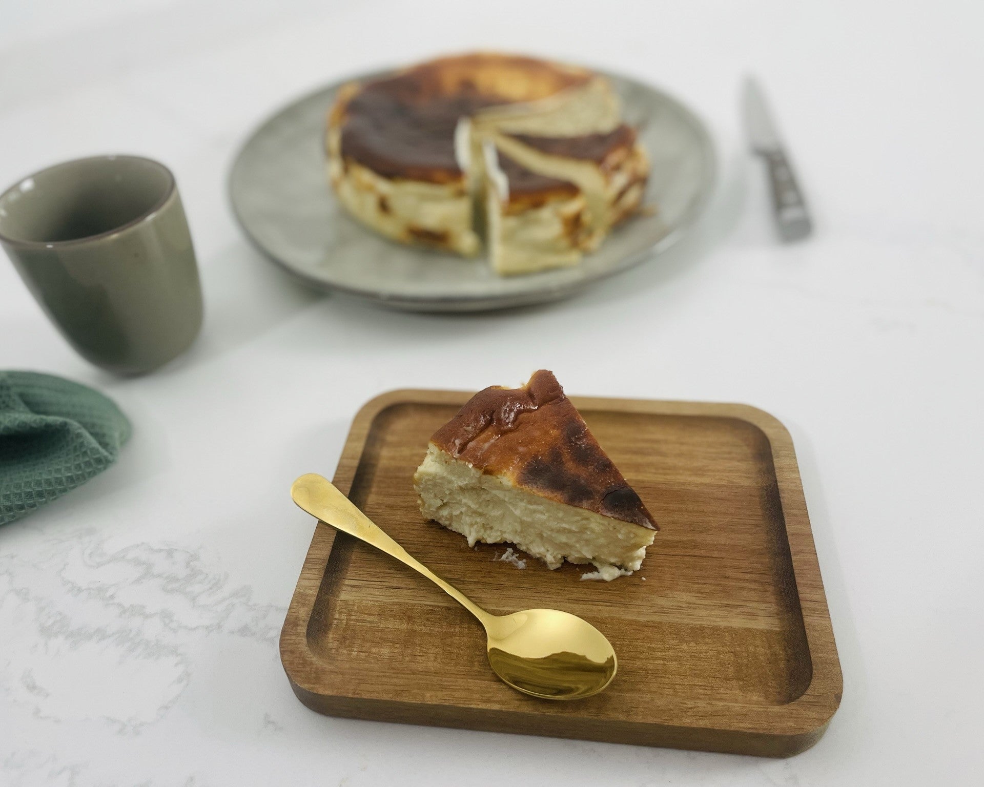 Pastries | Basque Artisan Pastries – Madame Charlie Bakery