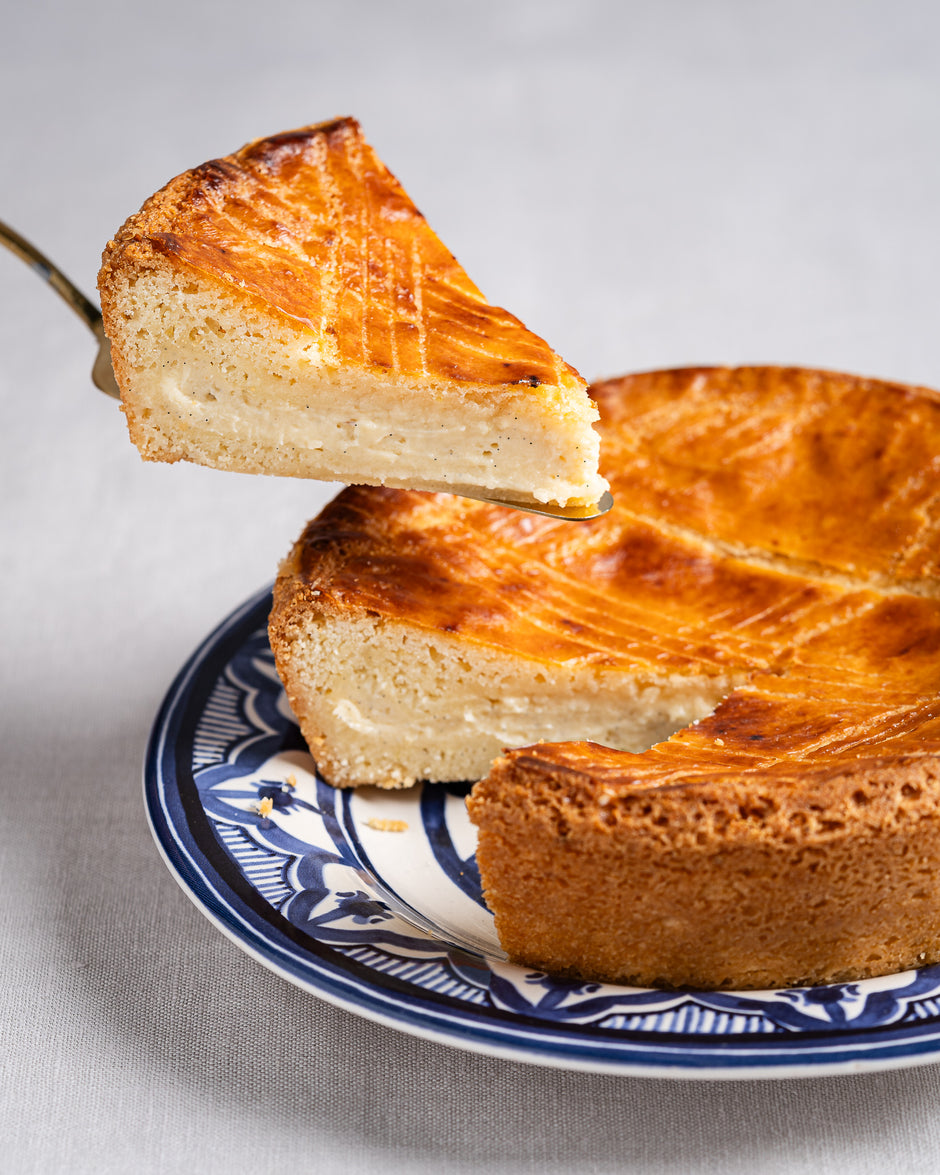 Home | Basque Artisan Bakery