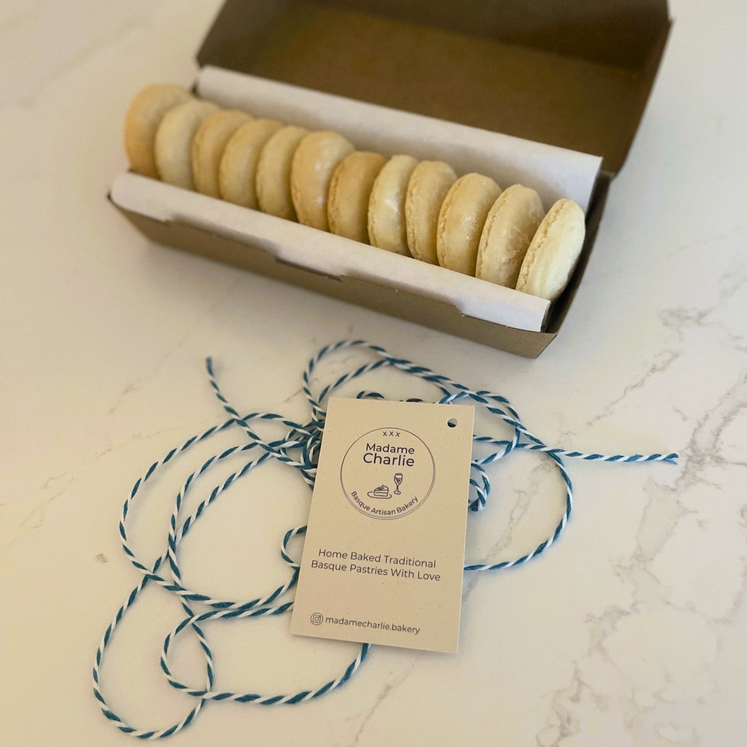 Home | Madame Charlie | Basque Artisan Bakery – Madame Charlie Bakery